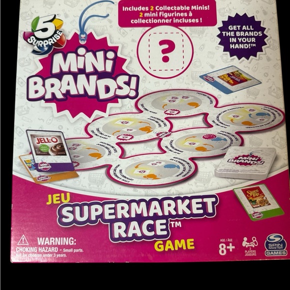 Toys | Kids Bored Game | Poshmark